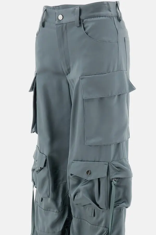 Attico Superattico10 Pantaloni Cargo