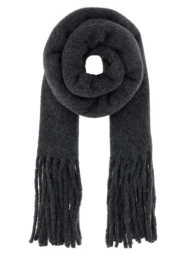 Loulou De Saison Santo Alpaca Blend Scarf