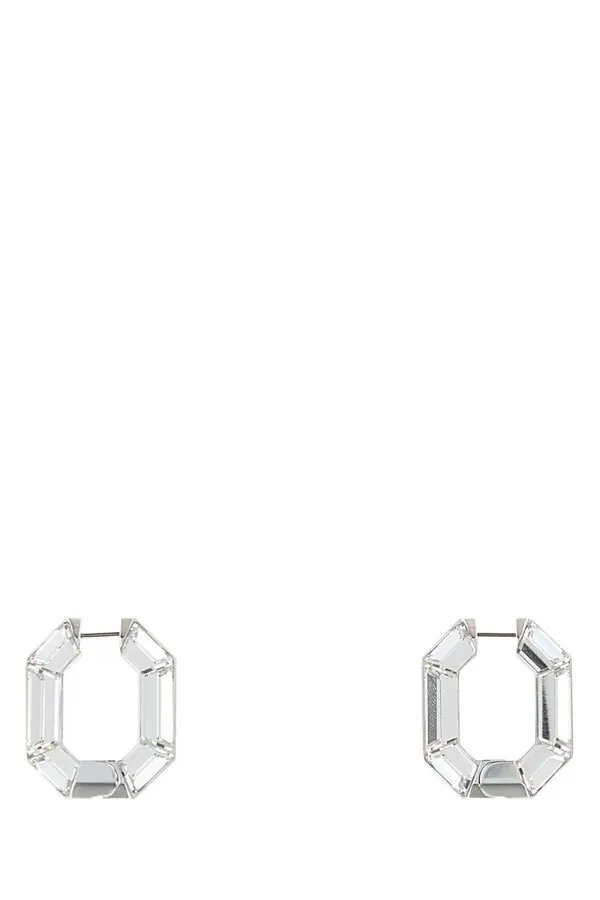SWAROVSKI Crystal Lucent Mini Drop Earrings