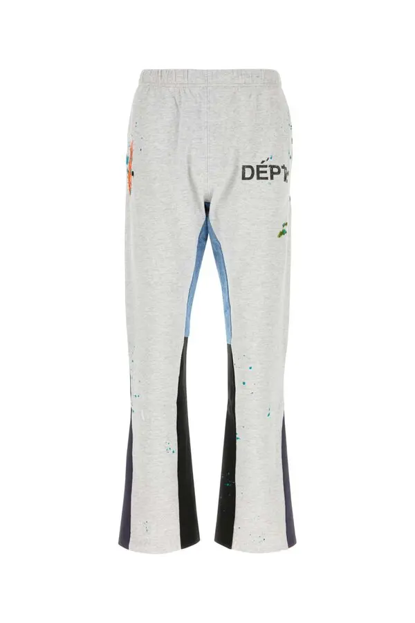GALLERY DEPT. Lightweight Cotton Joggers