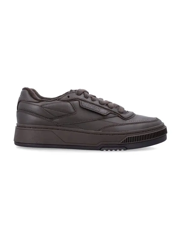 REEBOK Retro Low-top Sneakers - Marrone