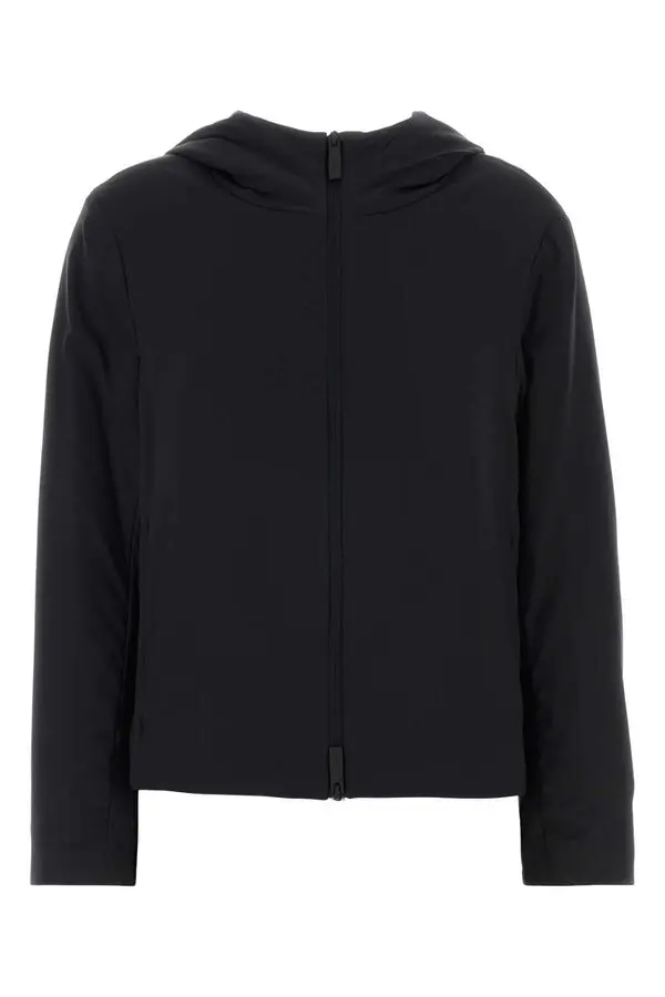 Herno Mini Nylon Jacket