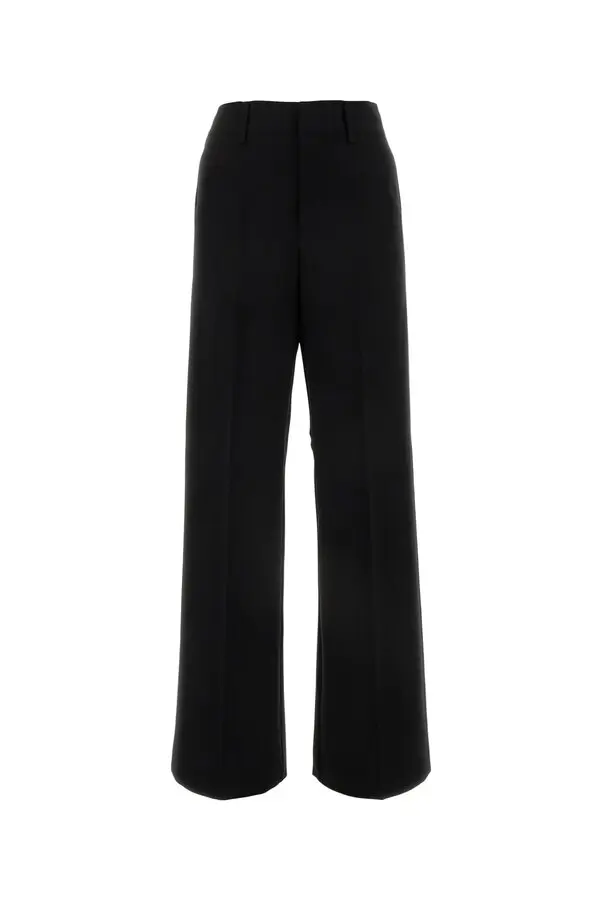 Philosophy Di Lorenzo Serafini Tailored Pants - Nero