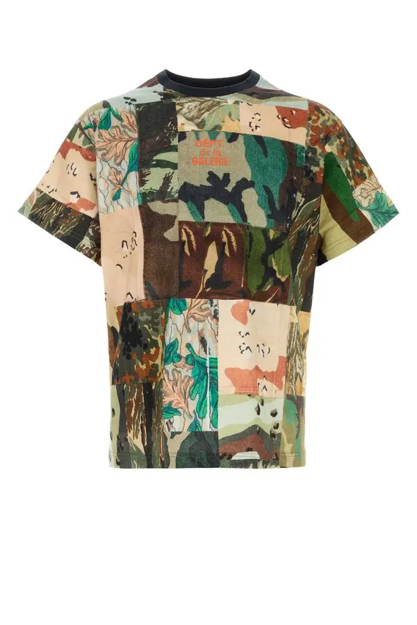 GALLERY DEPT. Cotton T-shirt - Printed