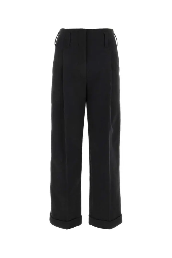 Philosophy Di Lorenzo Serafini Polyester Pant