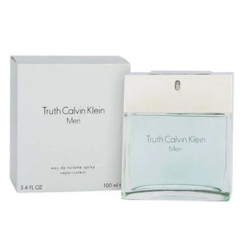 Calvin Klein Truth For Eau De Toilette Spray