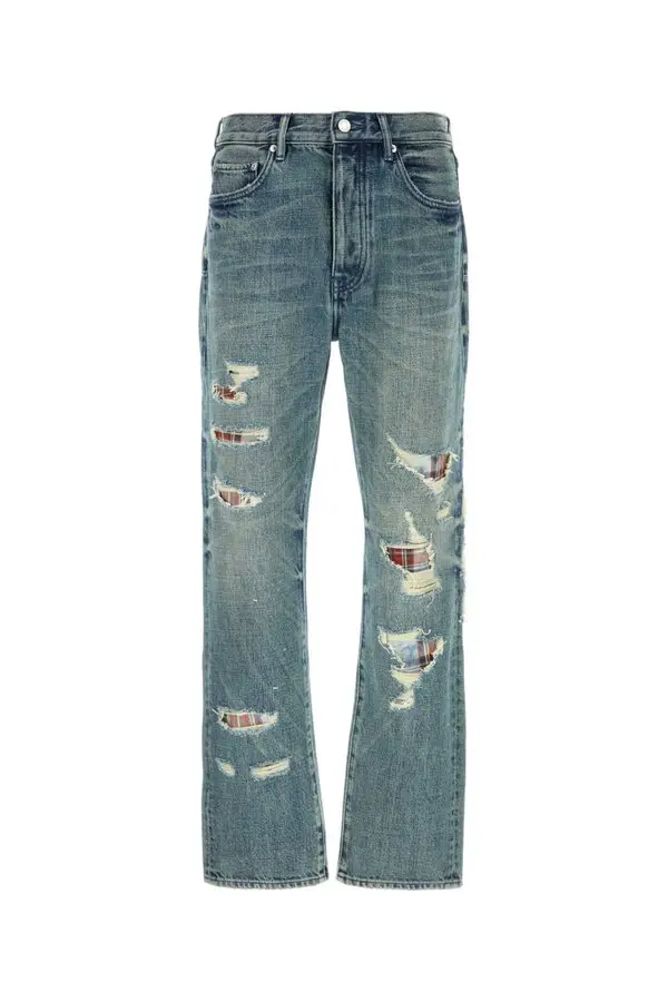 PURPLE BRAND Denim Jeans For