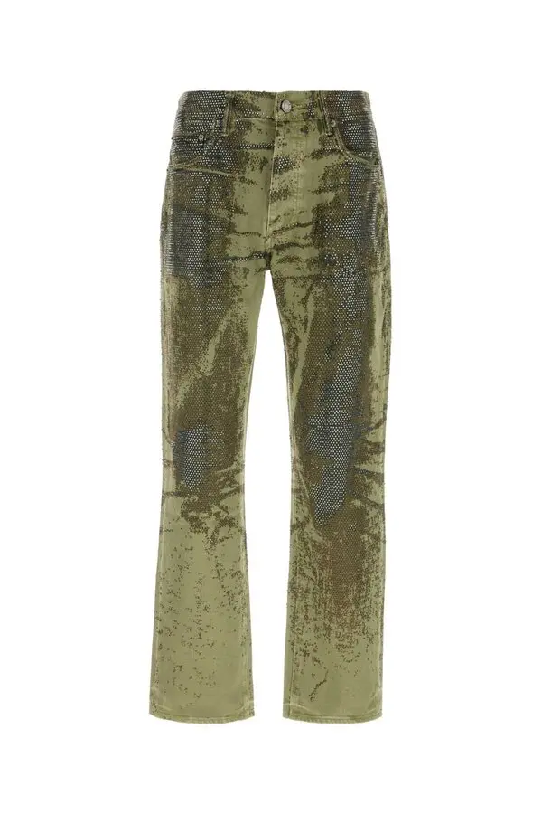 PURPLE BRAND Denim Jeans