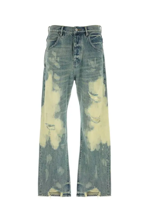 PURPLE BRAND Jeans