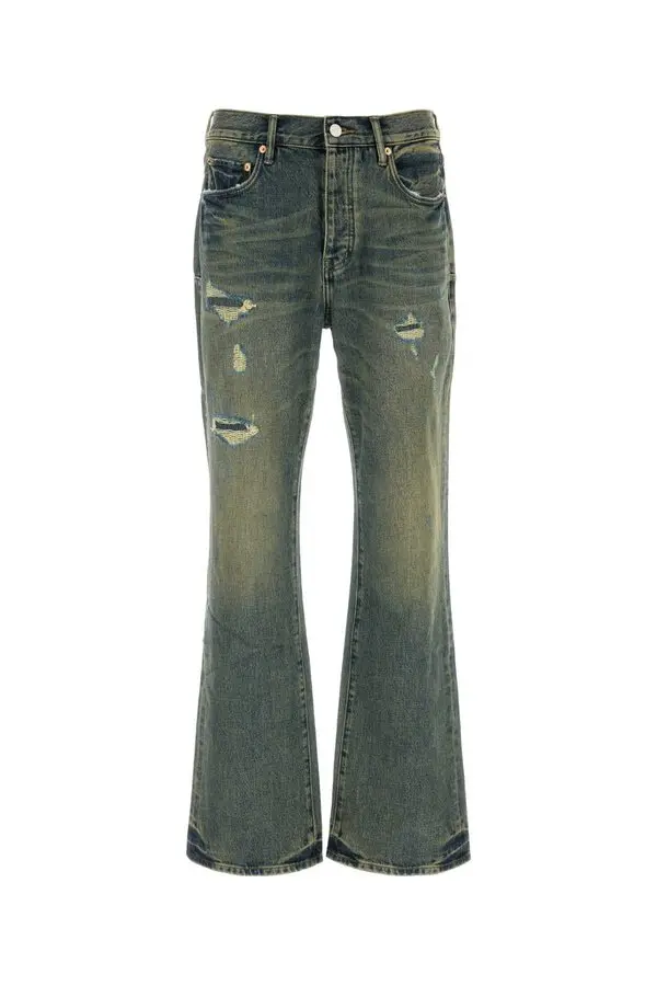 PURPLE BRAND Denim Jeans