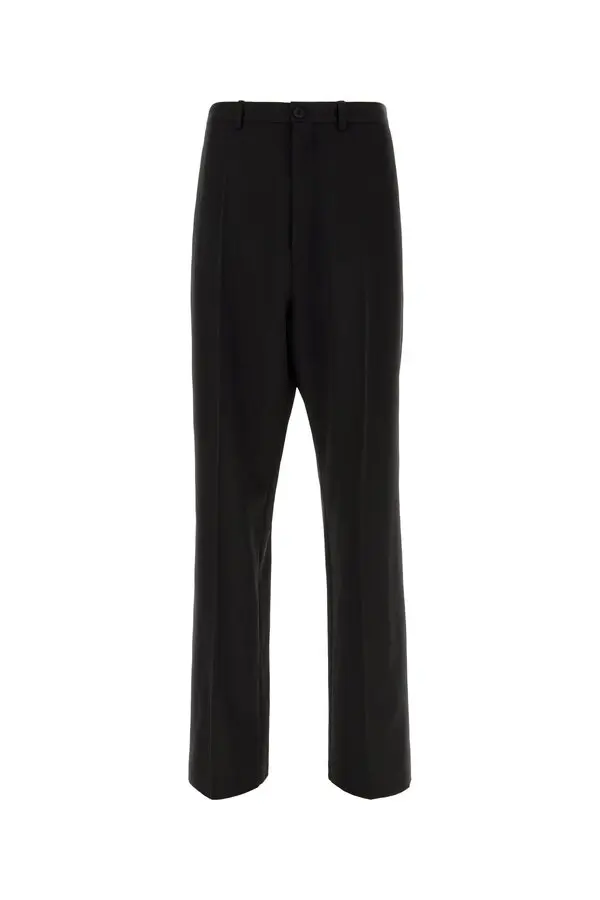 Balenciaga Large Tuxedo Pants