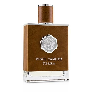 Vince Camuto Terra Eau De Toilette Spray