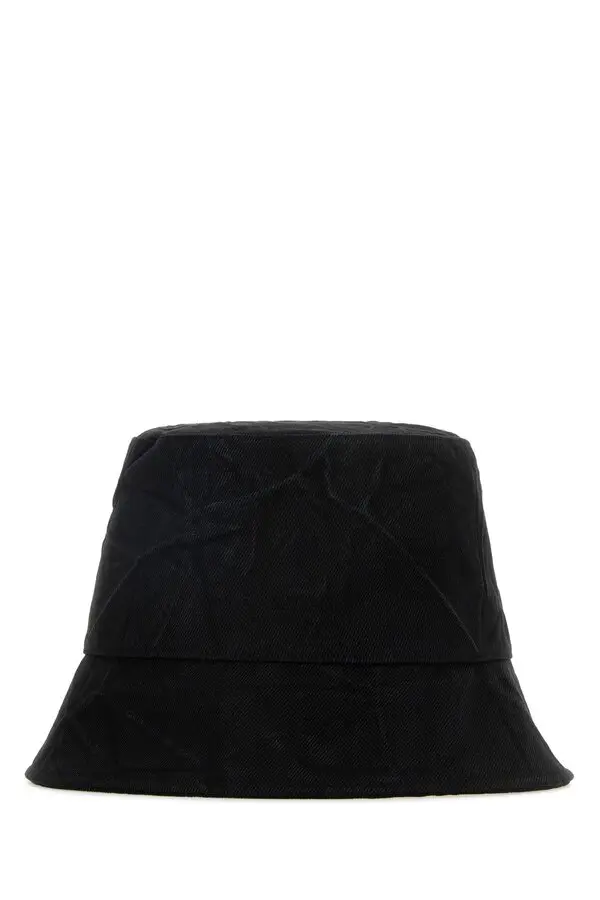 WOOYOUNGMI Cotton Bucket Hat