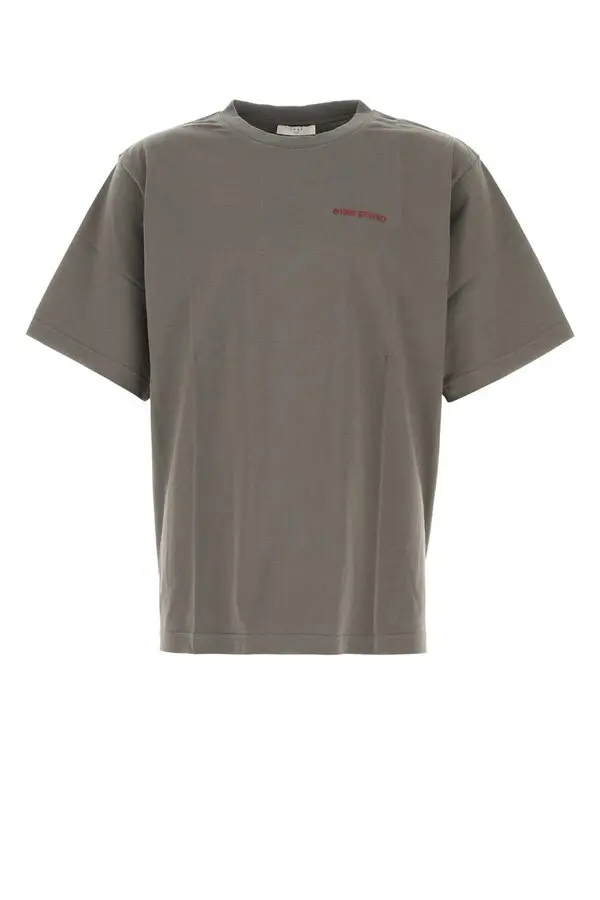 1989 STUDIO Dark Cotton Party T-shirt