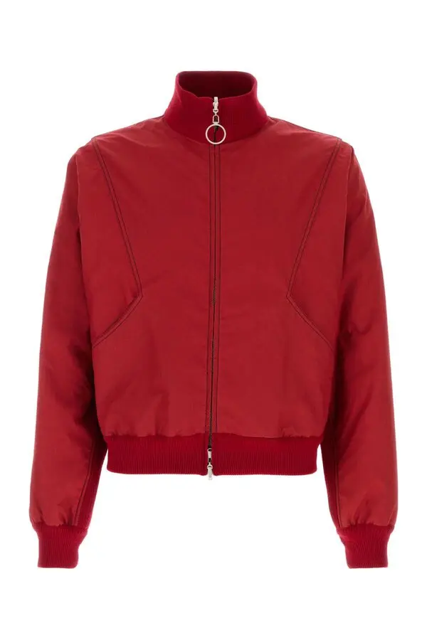 1989 STUDIO Cotton Bomber Jacket For