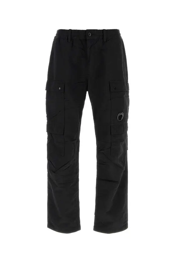 C.P. COMPANY C. P. Company Nylon Cargo Pants