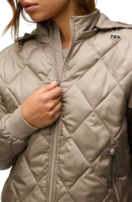 Greyson Aries X-lite Quilted Jacket