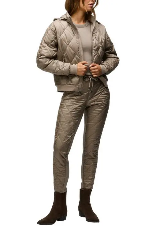 Greyson Aries X-lite Quilted Jacket