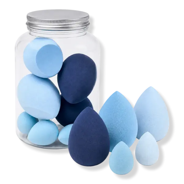 COSMOGLO Makeup Sponge Applicator Set