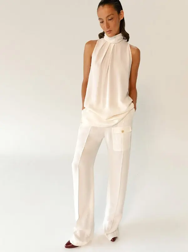 FW26 Cleo Tunic Top