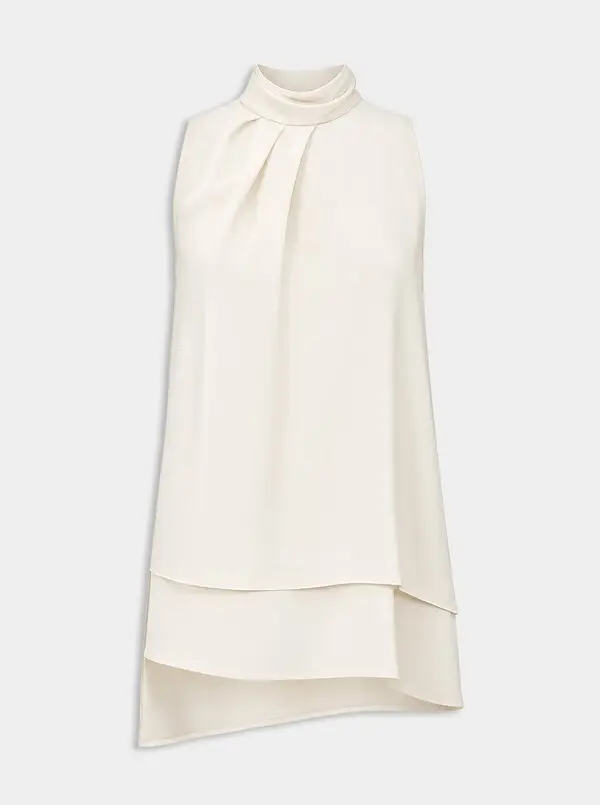 FW26 Cleo Tunic Top