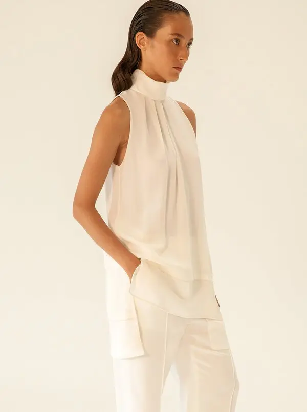FW26 Cleo Tunic Top