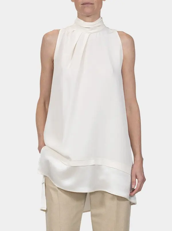 FW26 Cleo Tunic Top