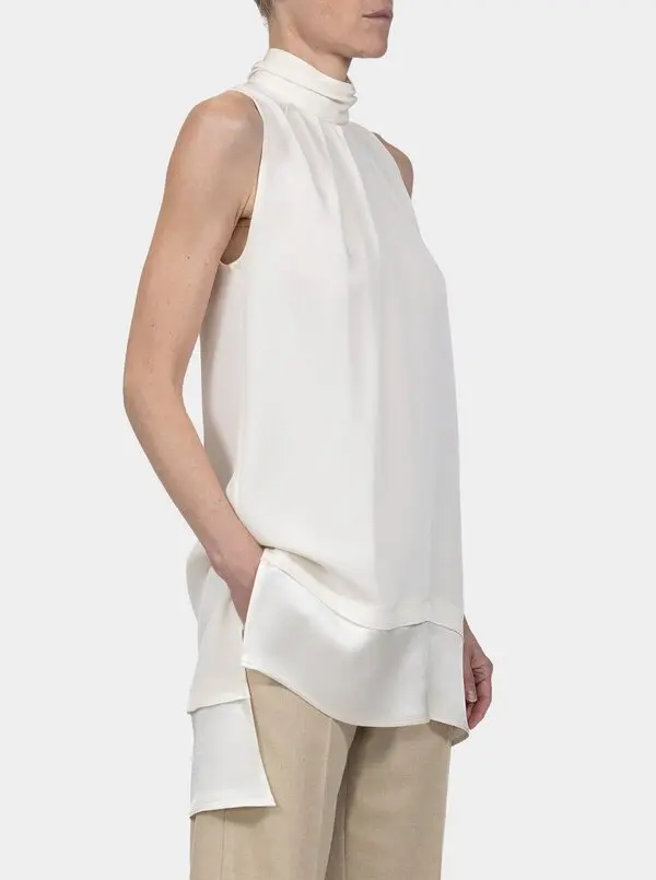 FW26 Cleo Tunic Top