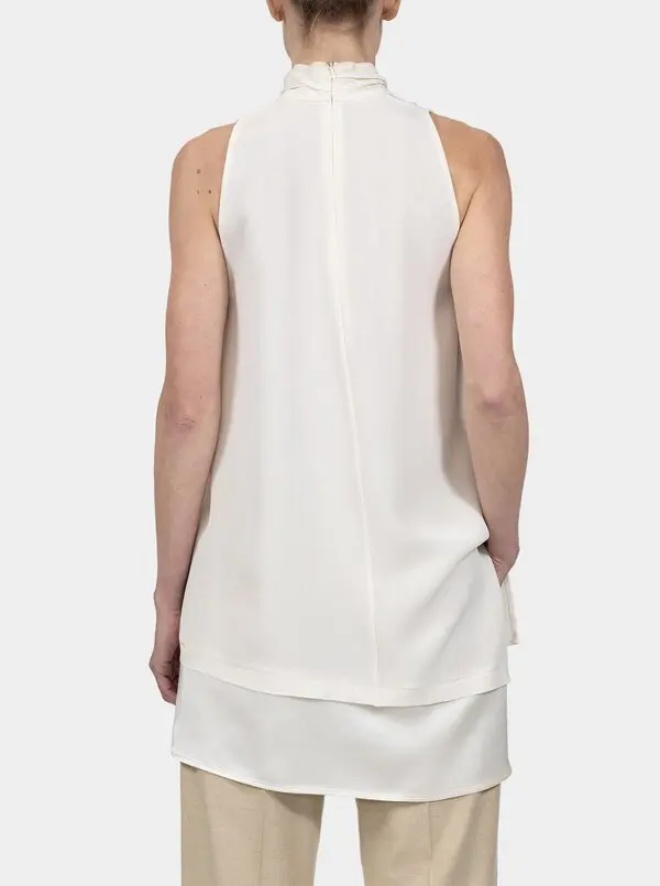FW26 Cleo Tunic Top