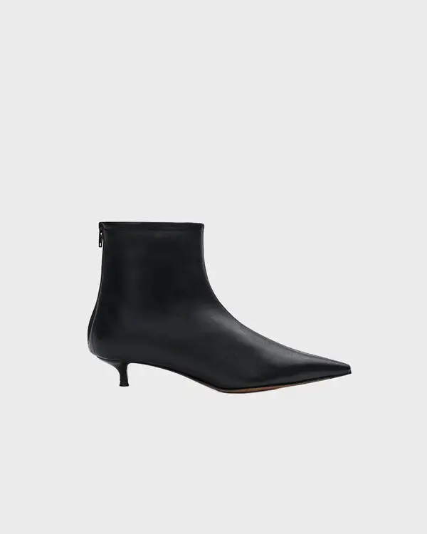ATP ATELIER Ankle Boots Melfi