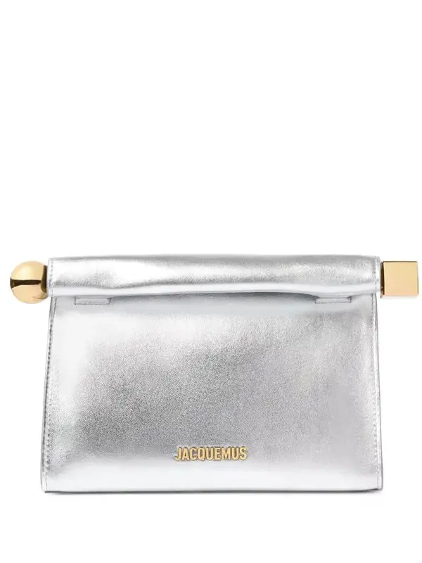 Jacquemus The Rond Carré Bag
