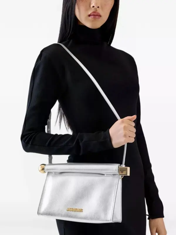 Jacquemus The Rond Carré Bag