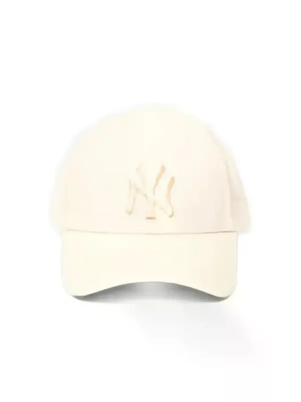 New Era New York Yankees 9forty Woven Baseball Cap