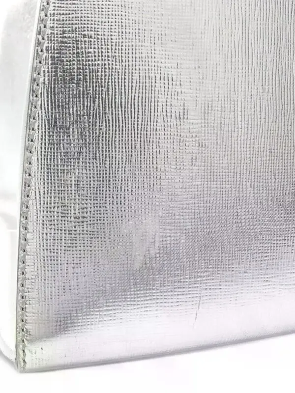 Fendi 2000s 3jours Tote Bag