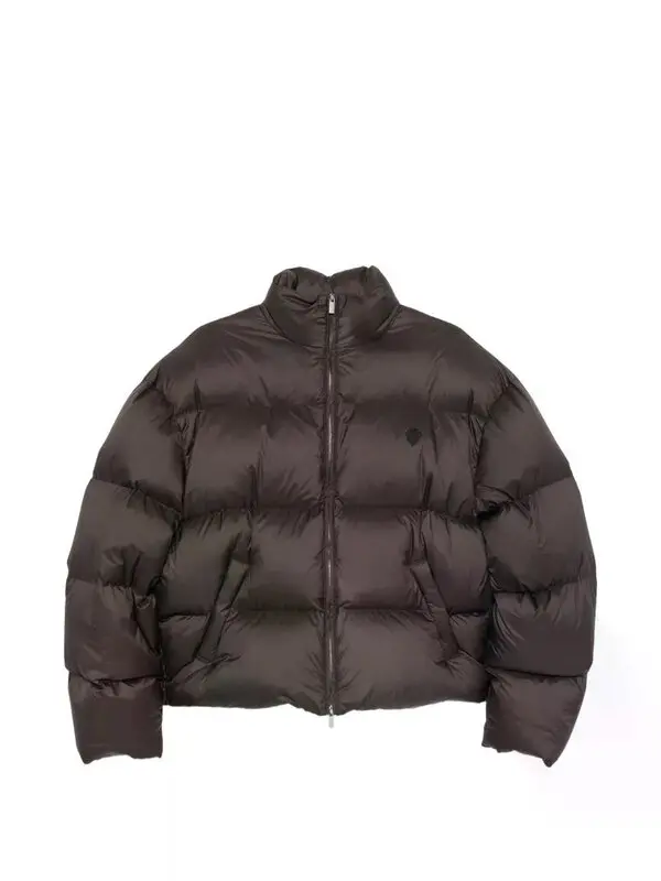 Gucci Padded Polyester Puffer Jacket