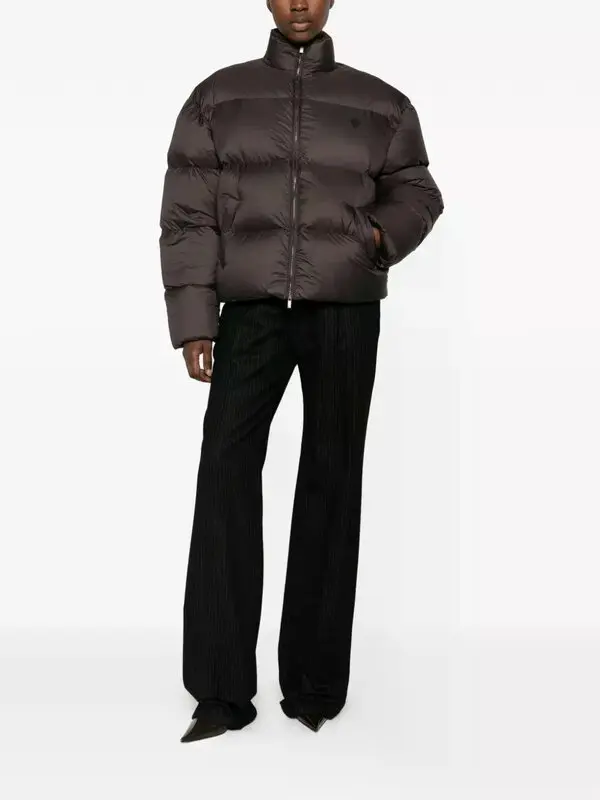 Gucci Padded Polyester Puffer Jacket