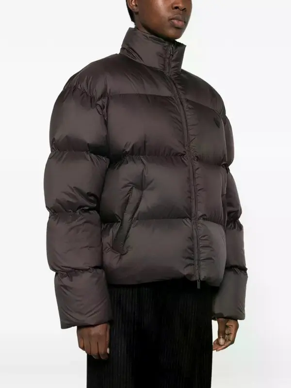Gucci Padded Polyester Puffer Jacket