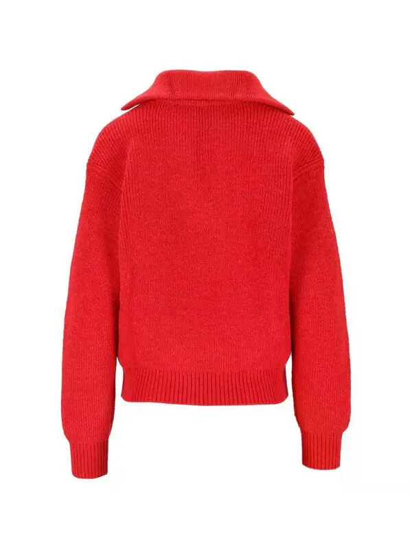Isabel Marant Étoile Ydalia Wool Sweater