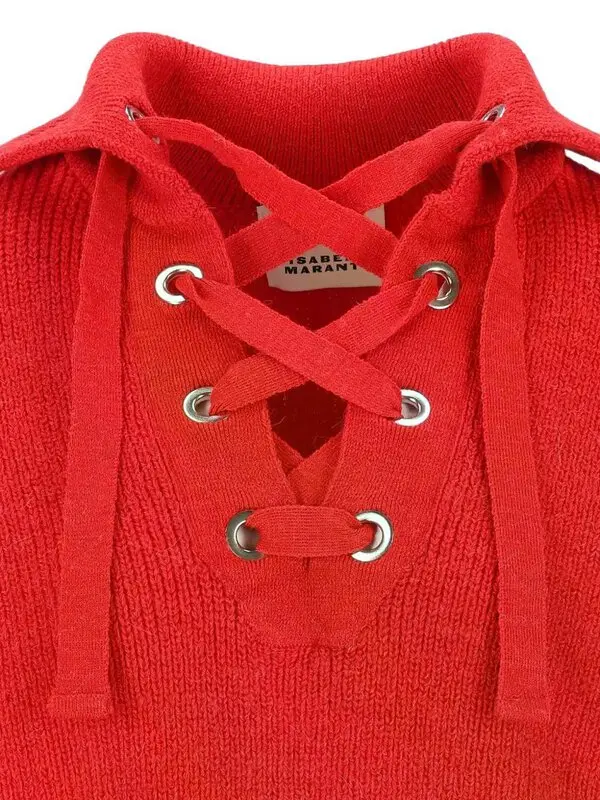 Isabel Marant Étoile Ydalia Wool Sweater