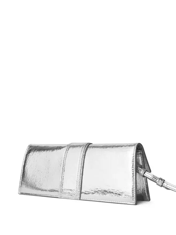 Jacquemus The Bambino Clutch Bag