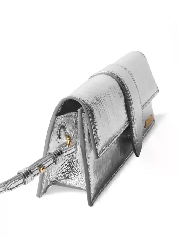 Jacquemus The Bambino Clutch Bag