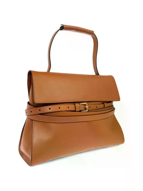 Moschino Tie Me Bag Medium