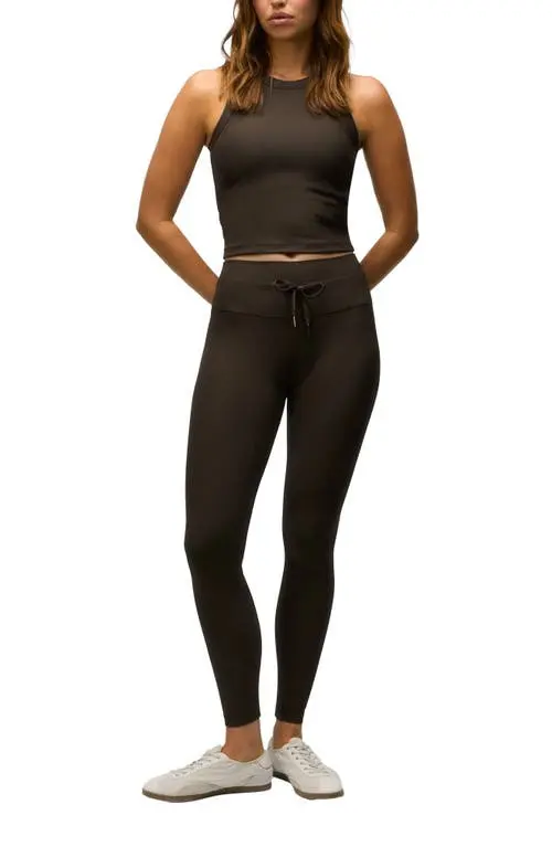 Greyson Cleo Rib Performance Tank