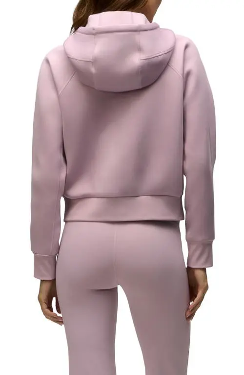 Greyson Kristina Full Zip Performance Hoodie