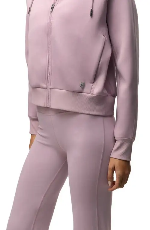 Greyson Kristina Full Zip Performance Hoodie