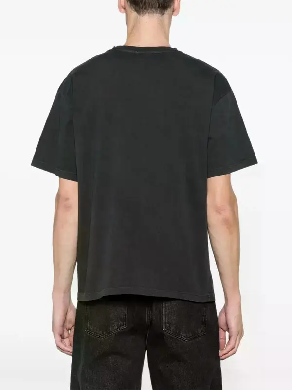 Aries Faded Arise With Ss T-shirt