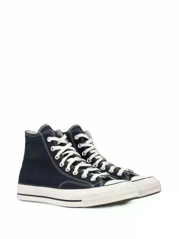 CONVERSE Chuck 70 Camnvas Sneakers - Black