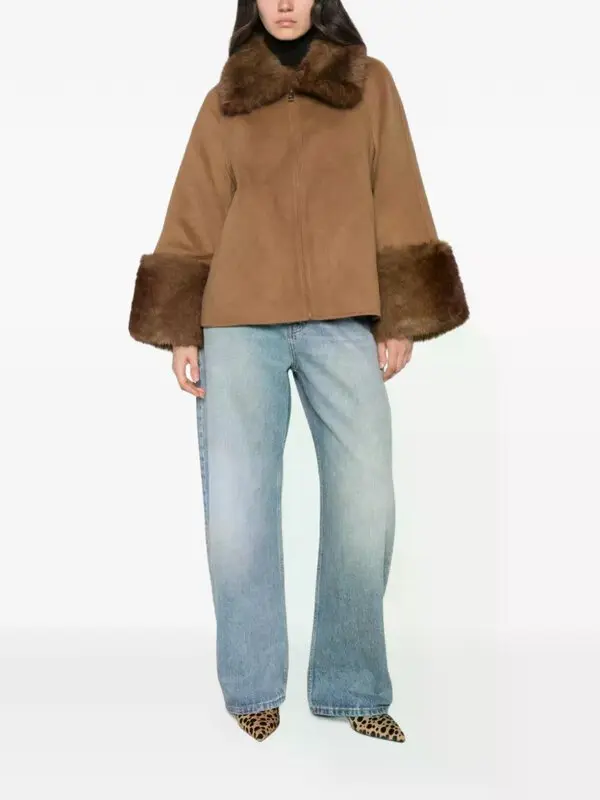 Apparis Judie Jacket