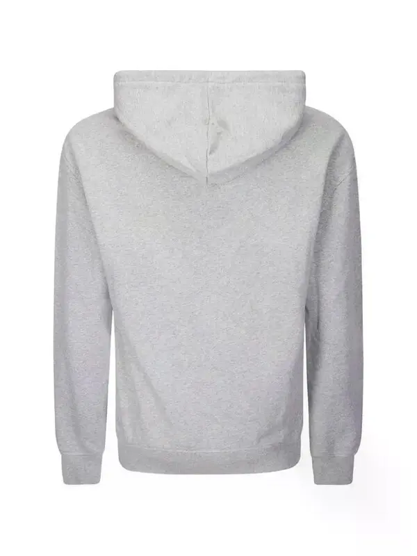 BILLIONAIRE BOYS CLUB Crystal-embellished Hoodie