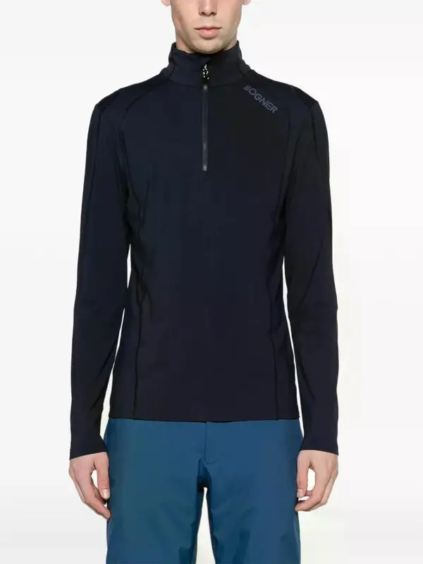 Bogner First Layer Harry In Navy